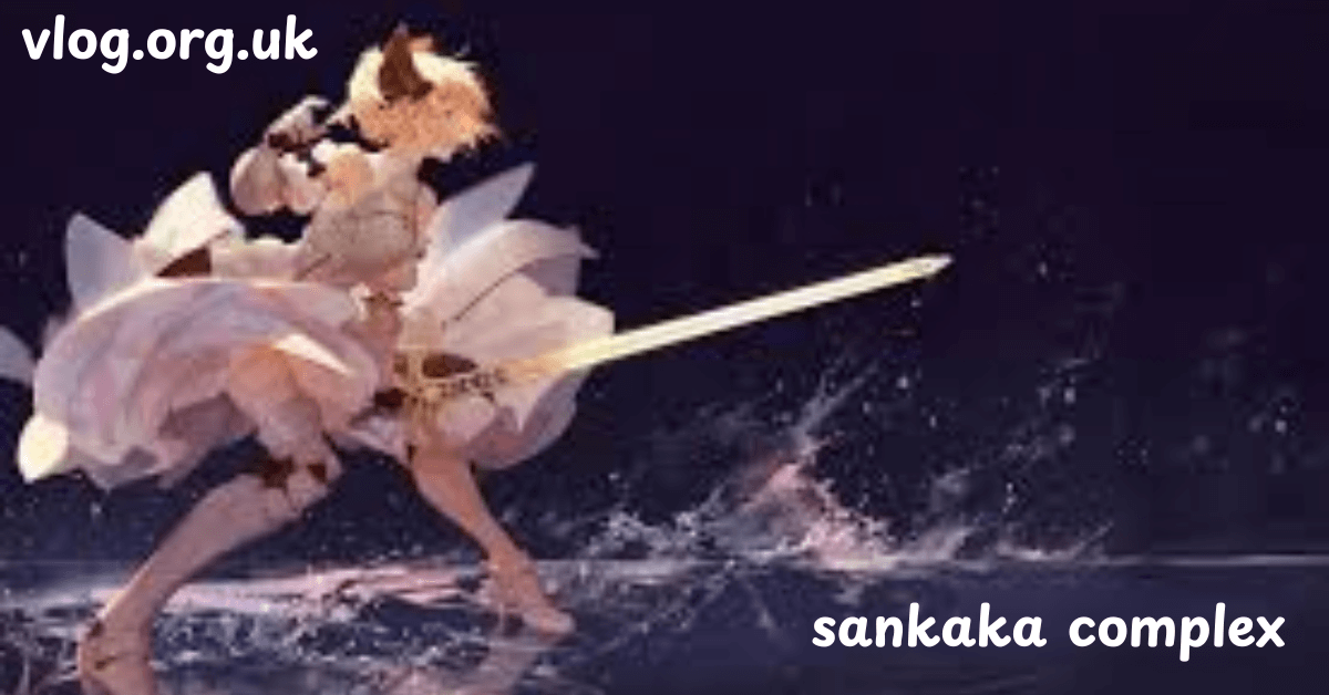 Sankaku Complex: Exploring the Hub of Anime, Manga, and Gaming Content