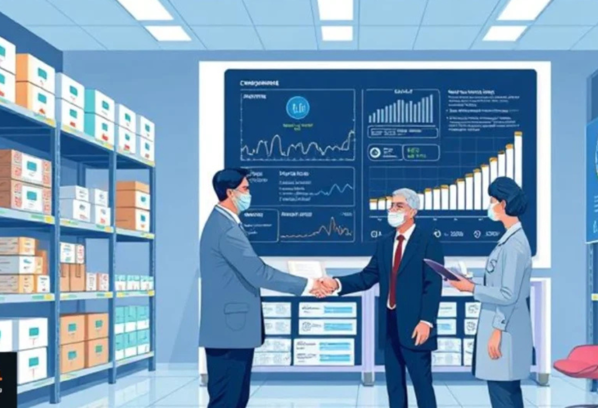 A Comprehensive Guide to Understanding a Book on Consignment Inventory ...